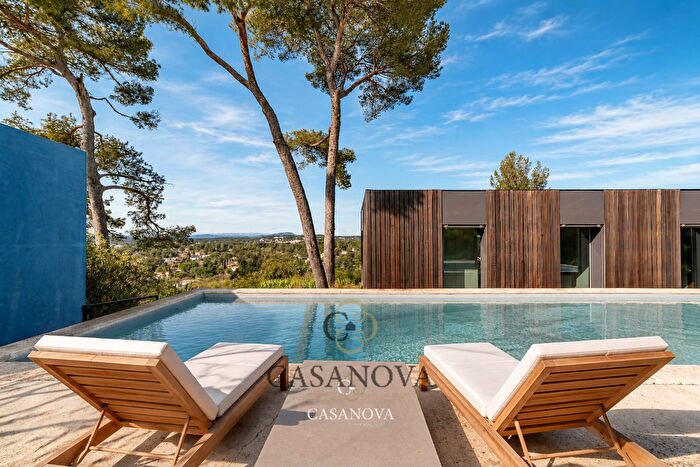 Maison 7 pièces à vendre - Castelnau-le-Lez, Substantion, Les Mûriers
