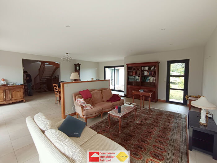 Ploubazlanec - Maison 6 pièces à vendre