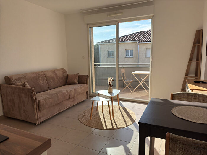 Appartement 1 pièce à Narbonne, Razimbaud, Porte Neuve, à louer