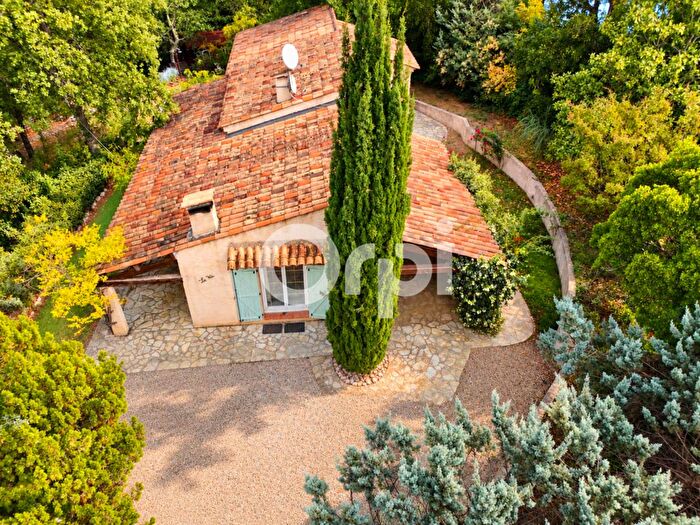 Maison 4 pièces à vendre - Fayence