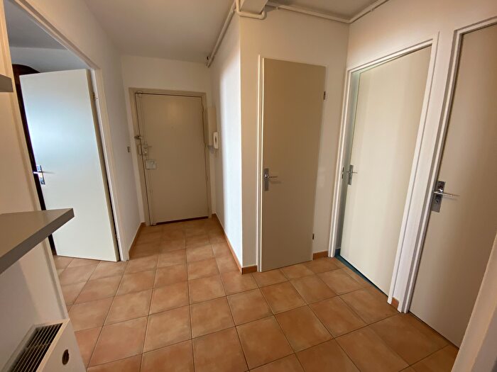 Appartement 2 pièces à louer - Toulouse, Le Raisin