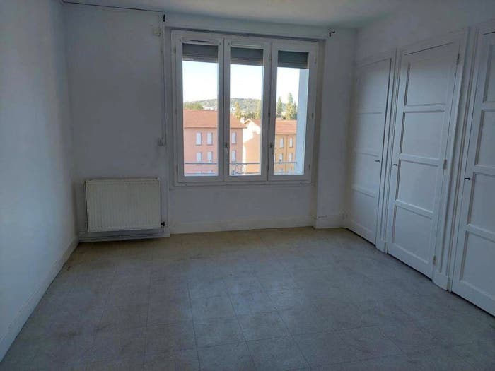 Saint-Étienne : Appartement 3 pièces à louer