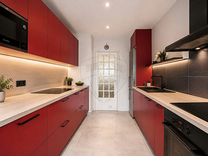 Orvault, Bois-Saint-Louis, Plaisance, Ferrière, Val-d'Or : Appartement 3 pièces à vendre