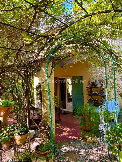 Maison 5 pièces à vendre - Le Revest-les-Eaux