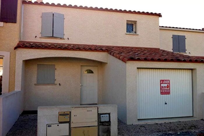 Narbonne, Montplaisir, Rochegrises - Maison 4 pièces à vendre