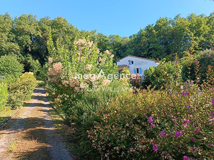Maison à vendre - Tabanac - 6 pièces - 3 chambres