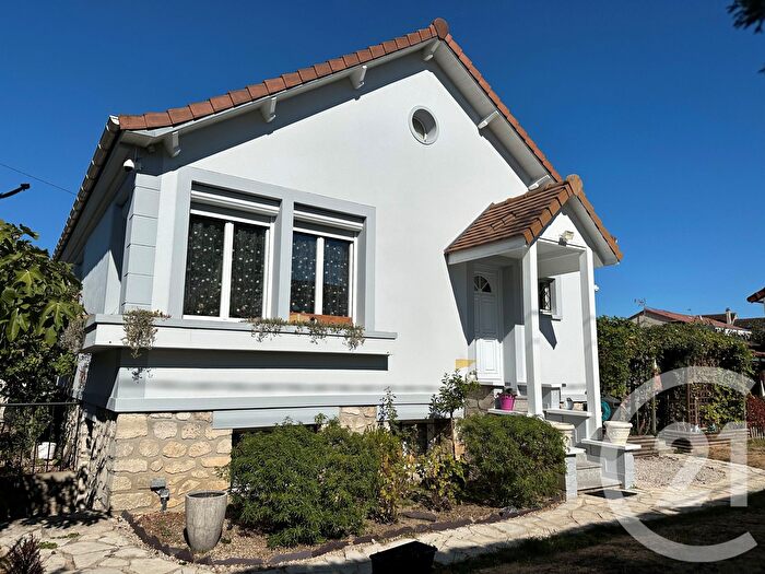 Maison 7 pièces à Champigny-sur-Marne, Coeuilly Village Parisien, à vendre