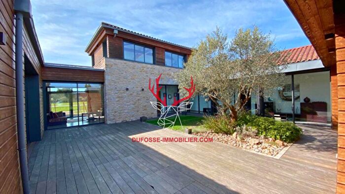 Maison à vendre - Cahors - 7 pièces - 4 chambres