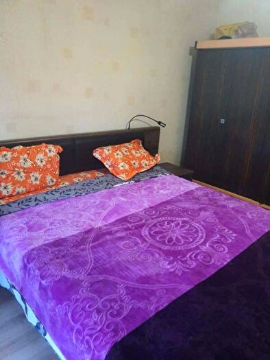 Parilly-Jules Guesde, Vénissieux - Appartement 4 pièces à louer