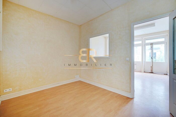 Appartement 3 pièces à vendre - Paris 17ème, Batignolles, Cardinet
