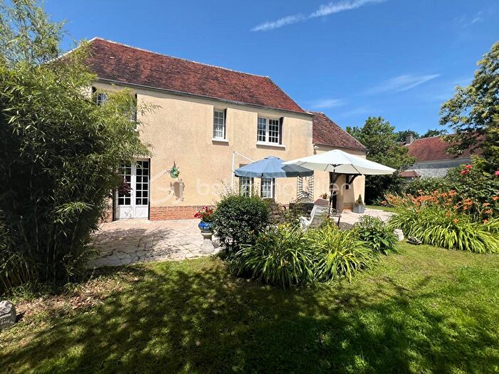 Maison 5 pièces à vendre à Choisy-en-Brie
