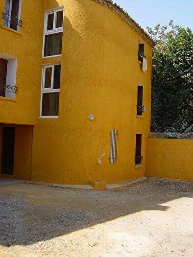 Appartement 1 pièce à louer - Camplanier, Nîmes