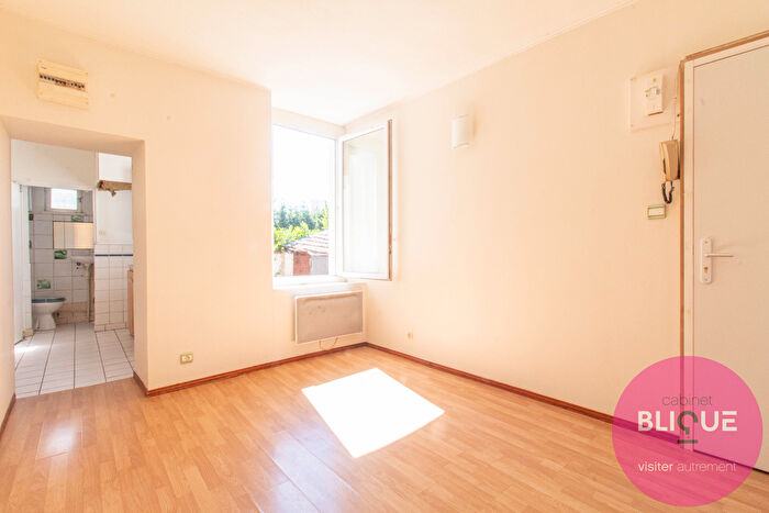 Appartement 2 pièces à vendre - Jarville-la-Malgrange