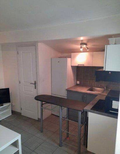 Appartement 1 pièce à louer à Marseille 12ème arrondissement