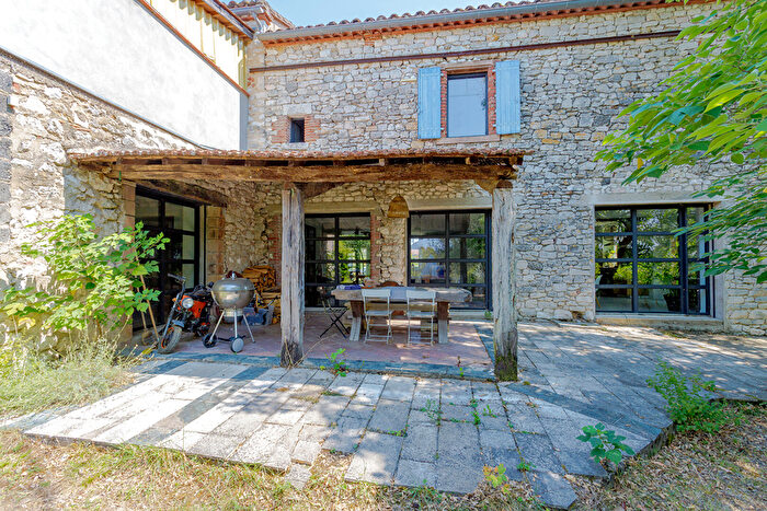 Maison 7 pièces à vendre - Cagnac-les-Mines