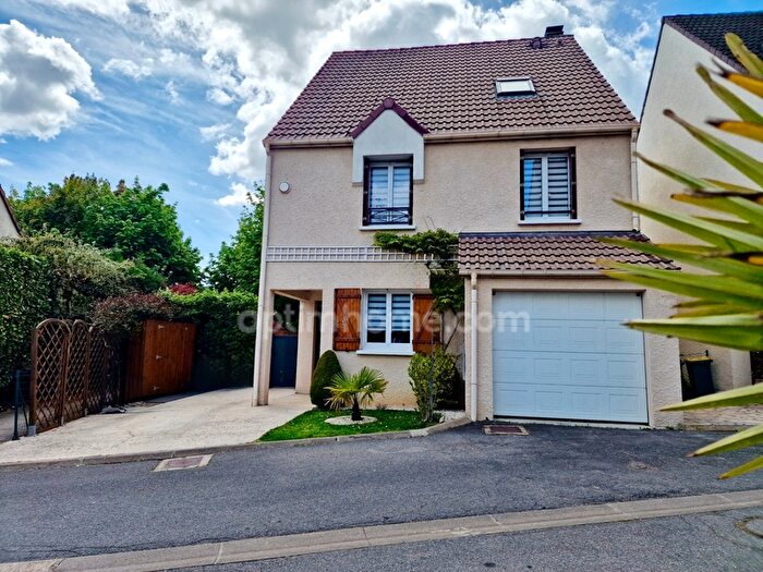 Longjumeau, Balizy, Gravigny : Maison 7 pièces à vendre