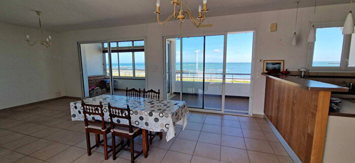 Maison à vendre - La Plaine-sur-Mer - 5 pièces - 3 chambres