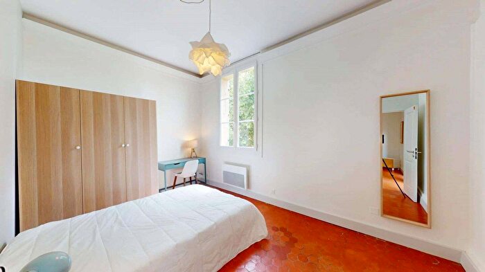 Appartement 1 pièce à louer - Centre Ville, Aix-en-Provence