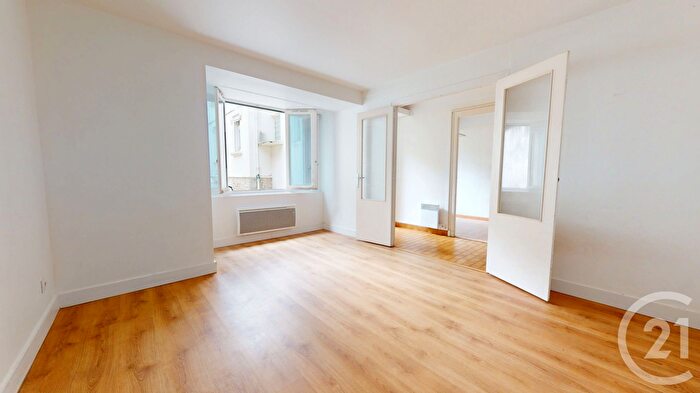 Appartement 2 pièces à vendre - Biarritz, Saint-Charles, Phare, Larochefoucauld