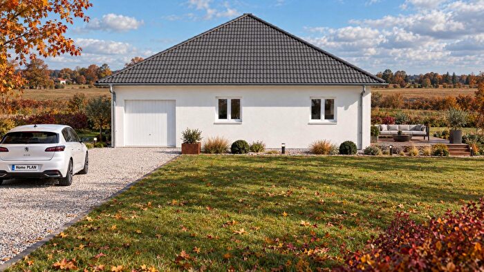 Maison 4 pièces à vendre à Belley