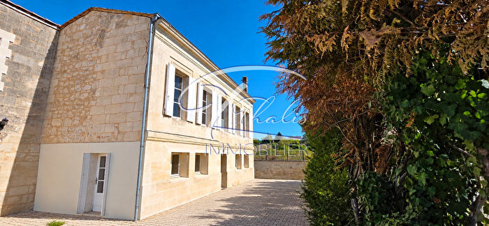 Maison 4 pièces à vendre à Lugon-et-l'Île-du-Carnay