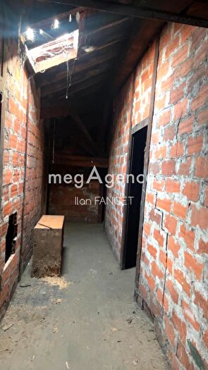 Appartement à vendre - Firminy, Tardive, Chazeau, Fayol - 1 pièce