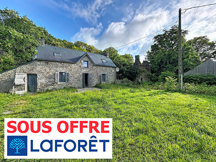 Plouay : Maison 4 pièces à vendre