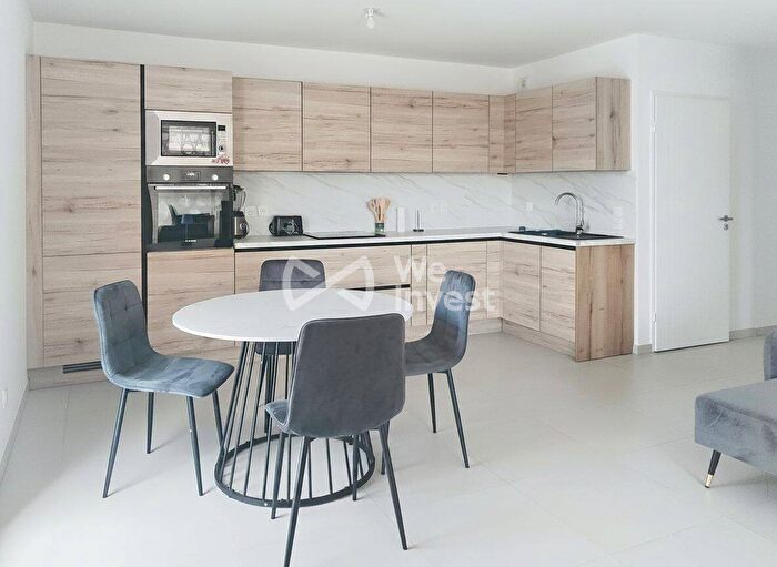 Beaux Arts, Montpellier : Appartement 4 pièces à louer