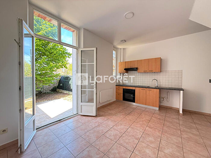 Appartement 2 pièces à louer à Arpajon
