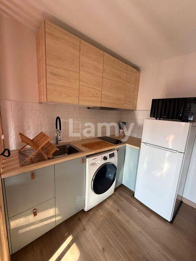 Centre Est, Illkirch-Graffenstaden : Appartement 1 pièce à louer