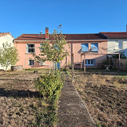 Maison 8 pièces à vendre à Réalmont