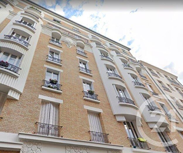 Appartement 3 pièces à louer - Clichy