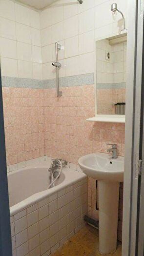 Saint Maurice, Amiens - Appartement 3 pièces à louer