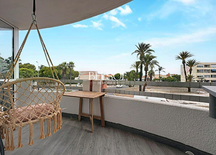 Appartement 2 pièces à vendre - Saint-Cyprien, Le Rapatel, Las Planas