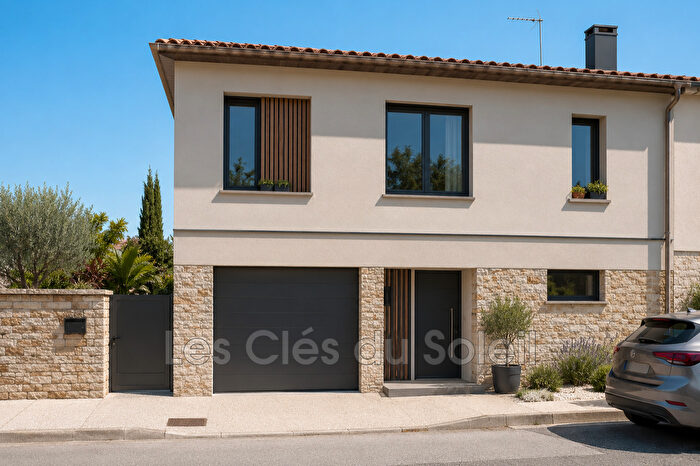 Maison 5 pièces à vendre à Brignoles, Extension années -