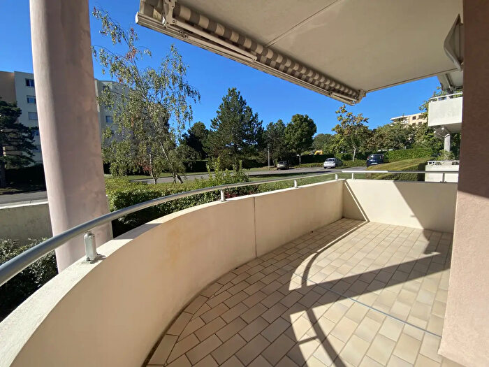Talant, Centre-ville - Appartement 3 pièces à louer