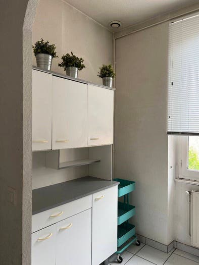 Le Centre-Gare, Roanne - Appartement 1 pièce à louer