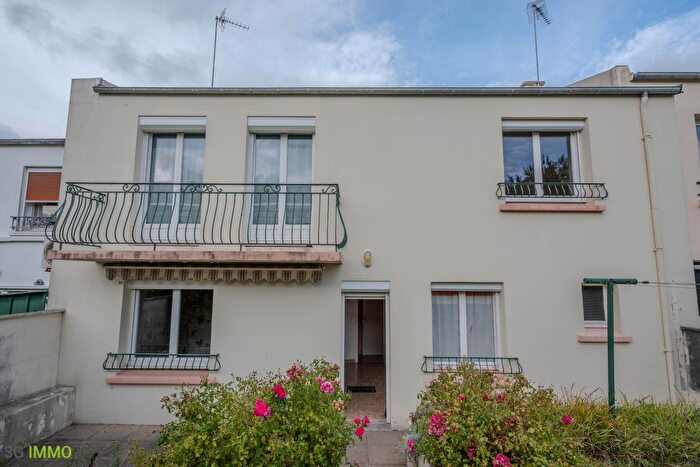 Brest, Kerizac, Kerallan, Restic : Maison 6 pièces à vendre