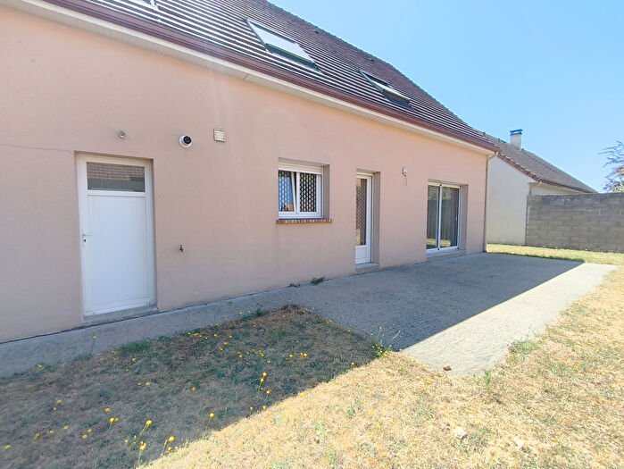 Le Mans, Cadran - Maison 6 pièces à vendre