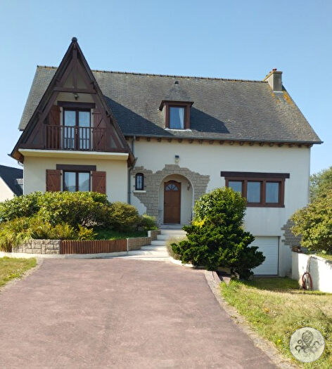 Maison à vendre - Saint-Cast-le-Guildo - 6 pièces - 4 chambres