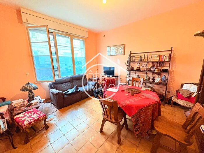 Maison à vendre - Lormont, Bourg, Mairie - 5 pièces - 3 chambres