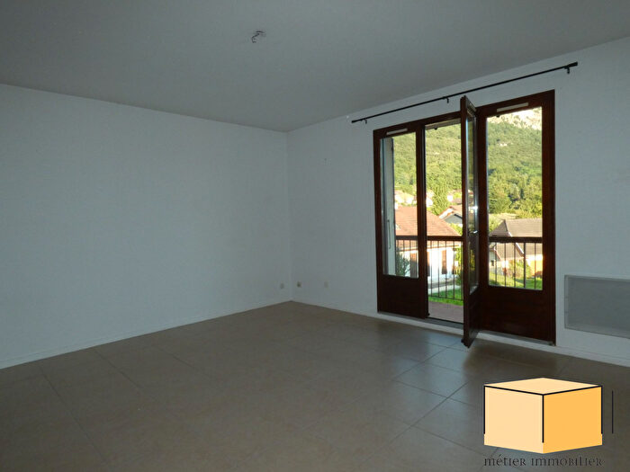 Appartement 2 pièces à louer - Chindrieux