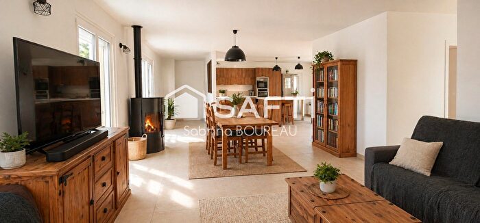 Maison 6 pièces à Échiré, à vendre