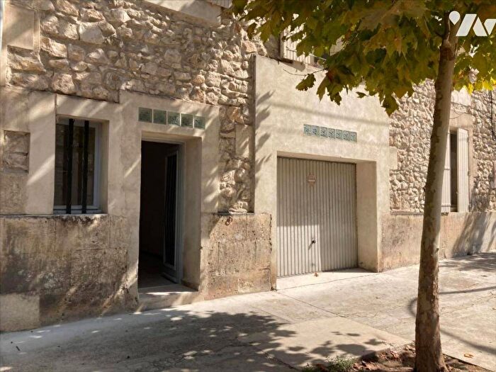 Châteaurenard : Appartement 2 pièces à louer