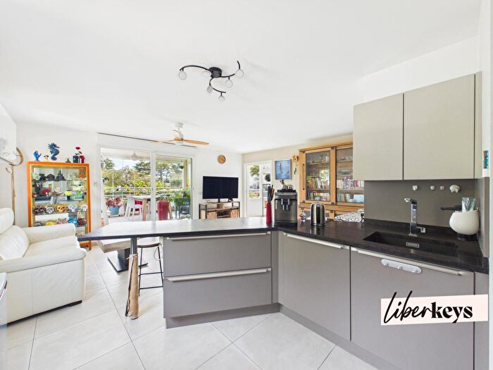 Saint-Raphaël, Boulouris - Appartement 3 pièces à vendre