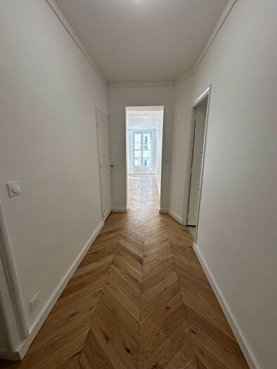 Appartement 2 pièces à louer à Vendôme, Paris 1er arrondissement