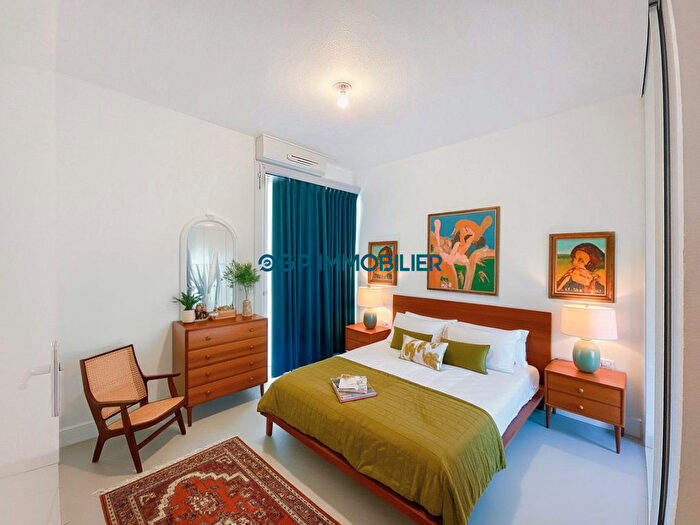 Appartement à vendre - Montauban, Saint-Martial, Le Fau - 2 pièces - 1 chambre