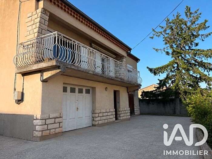 Maison 6 pièces à Sorgues, Générat, Chaffunes, à vendre
