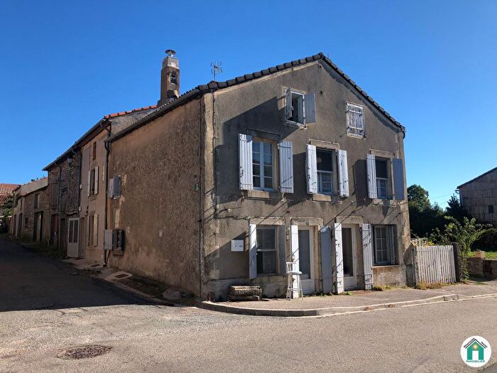 Maison 6 pièces à vendre - Saint-Denis