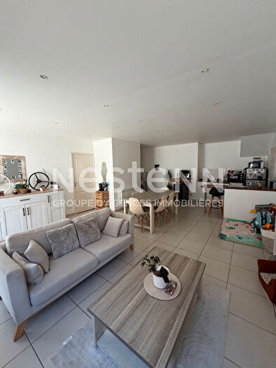 Plouha : Appartement 3 pièces à louer
